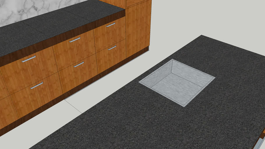 pantry | 3D Warehouse