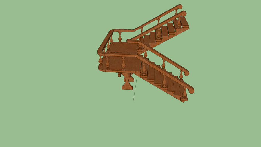 lader | 3D Warehouse