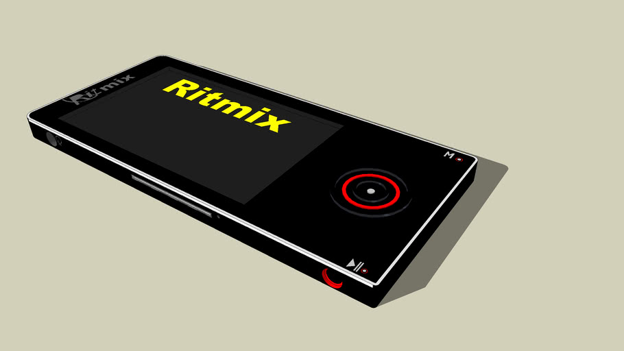 DIMAS | 3D Warehouse