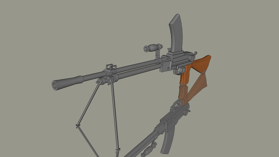 Type 99 | 3D Warehouse