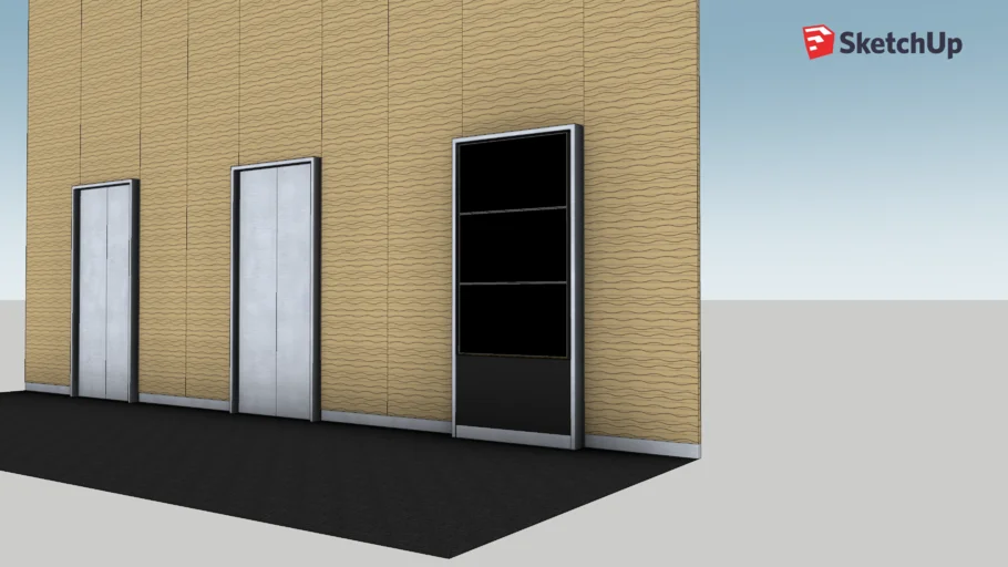 3D Warehouse