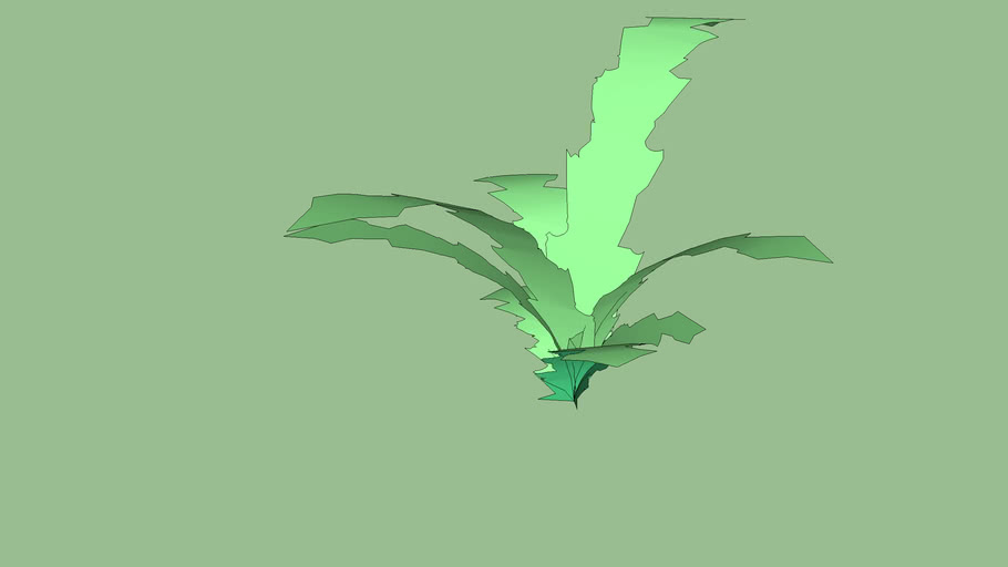 Nirnroot | 3D Warehouse