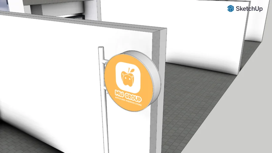 3D Warehouse
