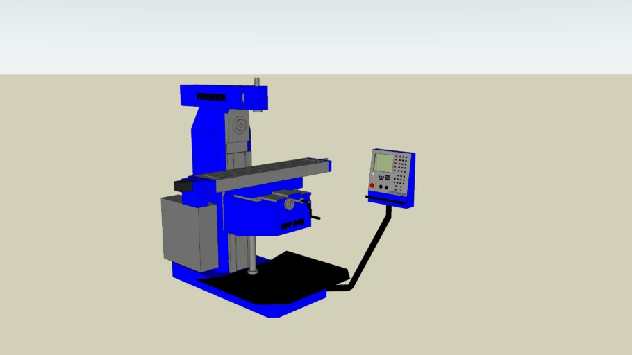 3D Warehouse