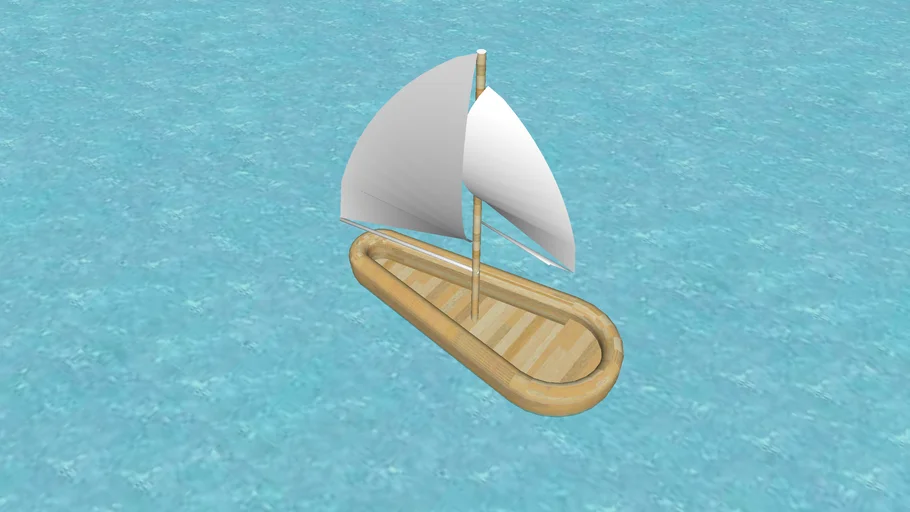 barca | 3D Warehouse