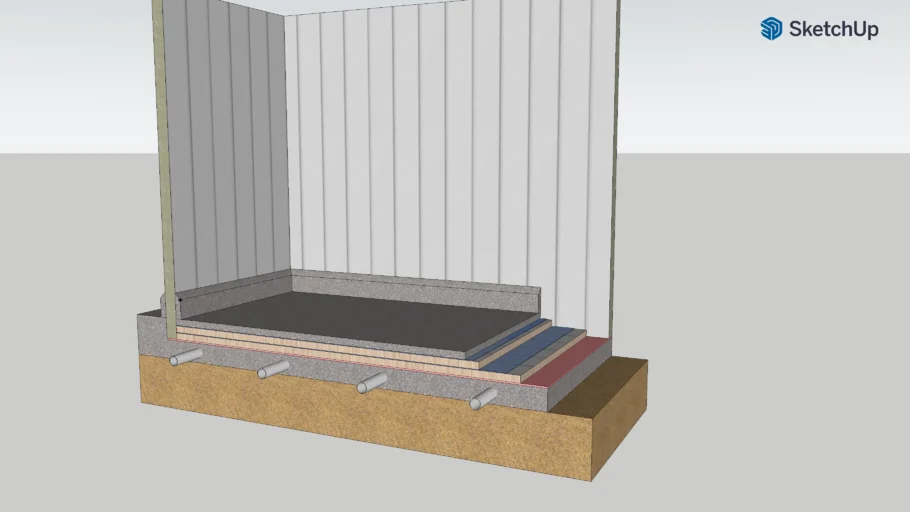 3D Warehouse