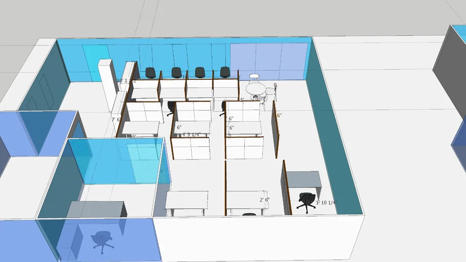 colour | 3D Warehouse