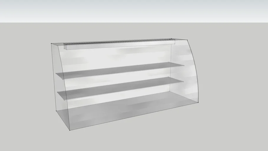 3D Warehouse