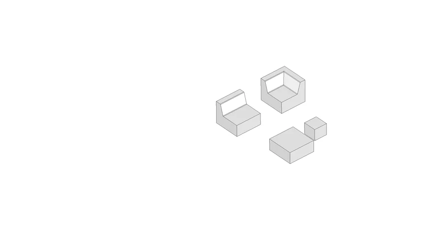 Trinity | 3D Warehouse