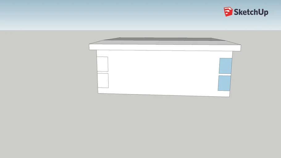 Battery Box | 3D Warehouse