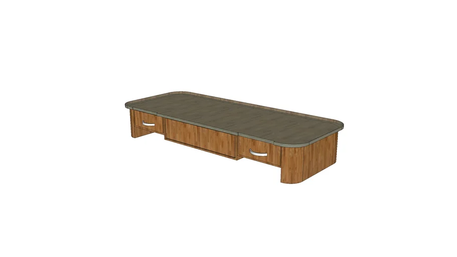 table | 3D Warehouse