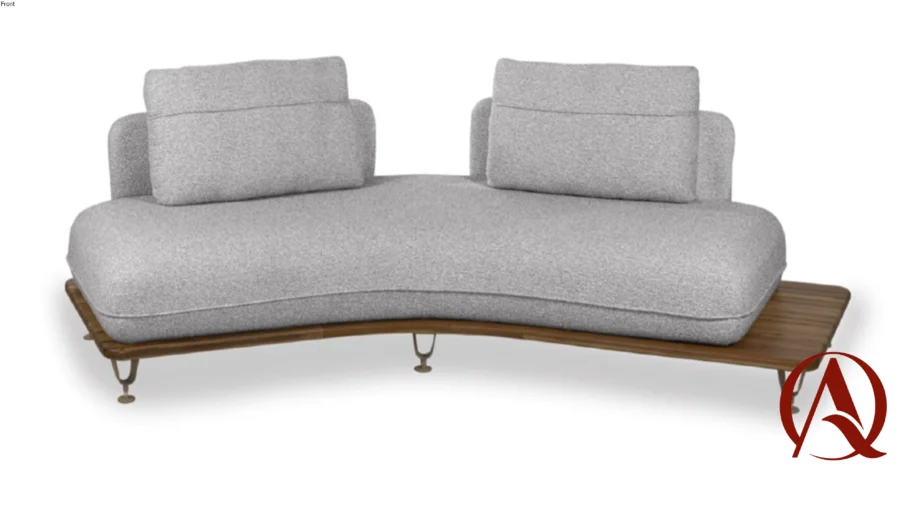 Módulo Vitta | 3D Warehouse