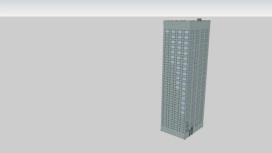 Block | 3D Warehouse