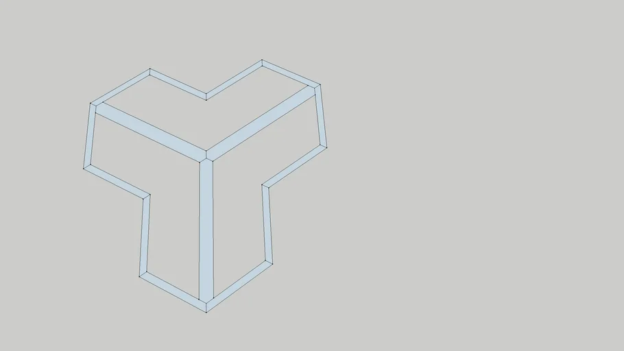 model MGR | 3D Warehouse