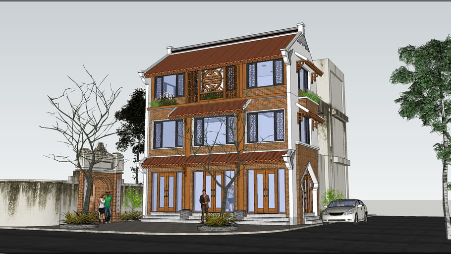 Shop | 3D Warehouse