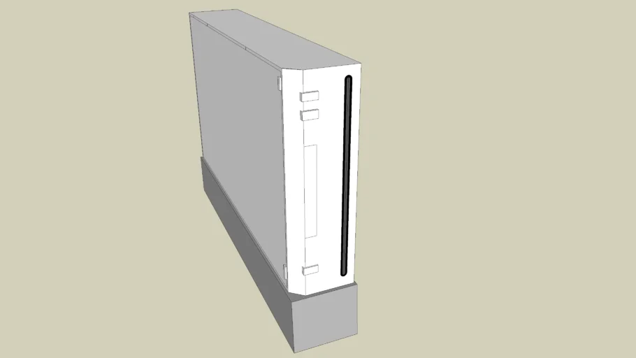 3D Warehouse