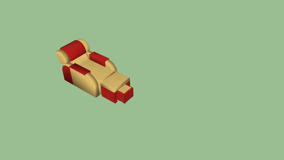 reflex | 3D Warehouse