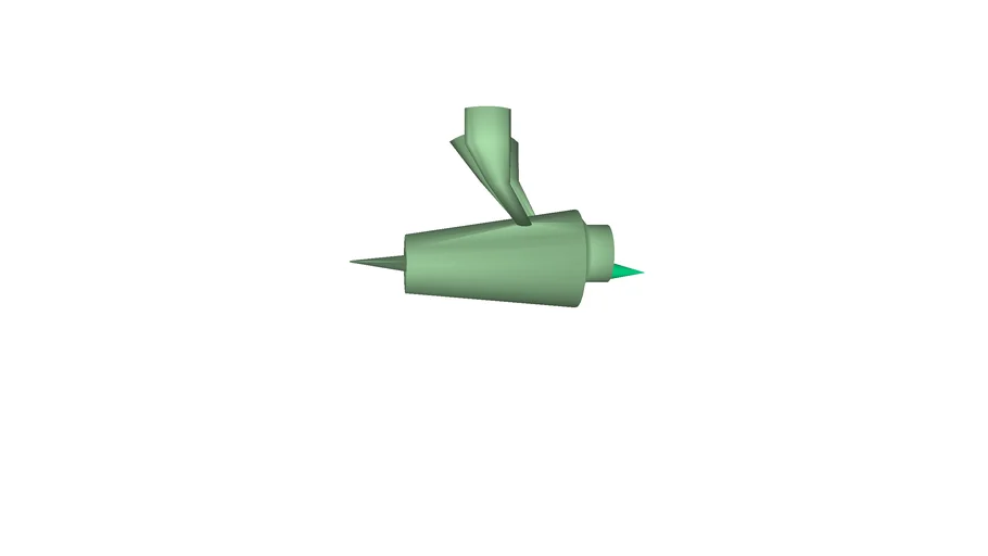 bird | 3D Warehouse