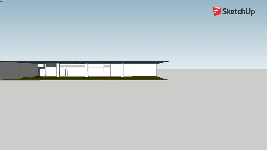 storage room | 3D Warehouse