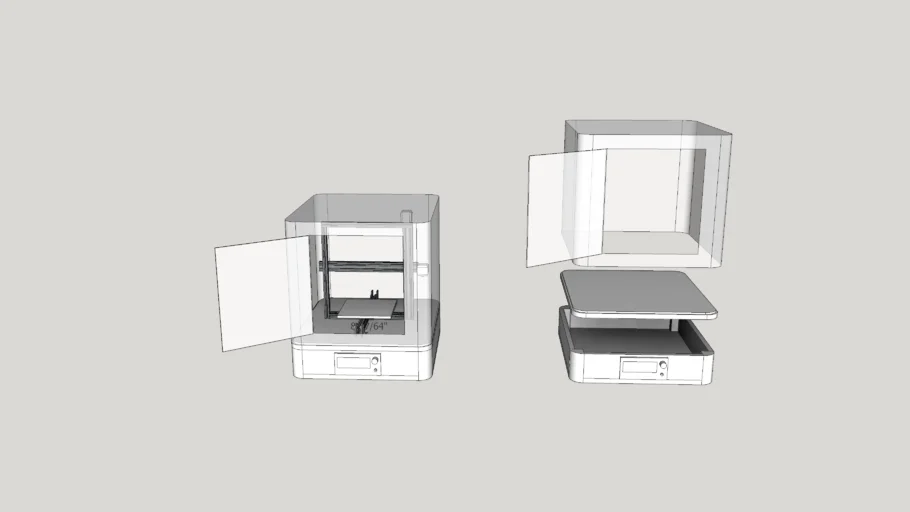 3D Warehouse