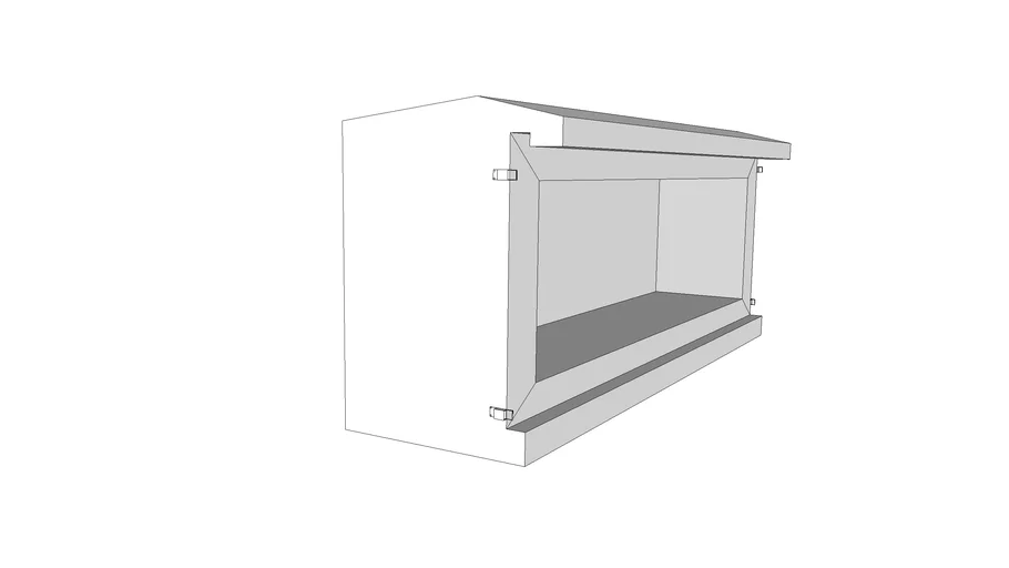 Electrical Junction Box1 | 3D Warehouse