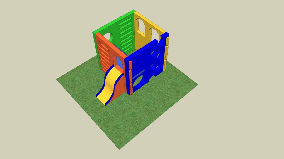3D Warehouse