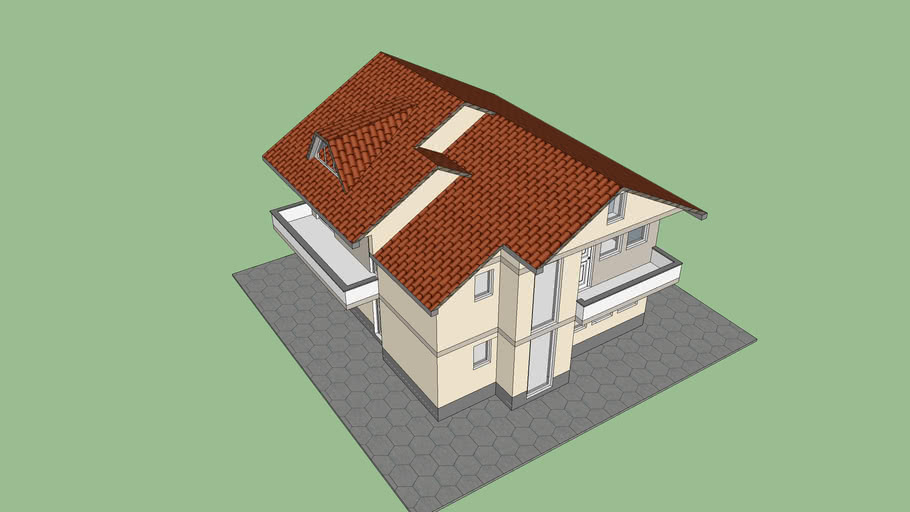 hause | 3D Warehouse
