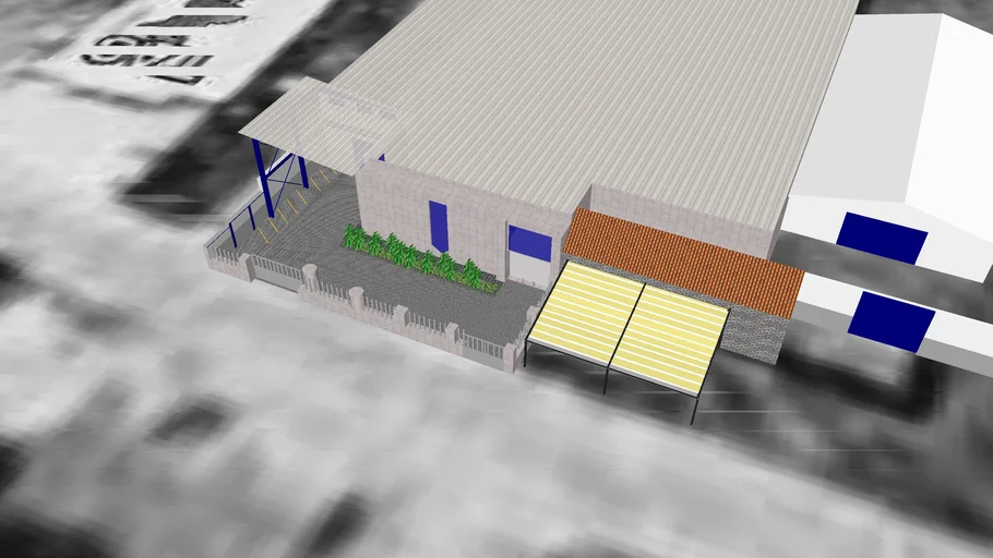 TAS 3D | 3D Warehouse