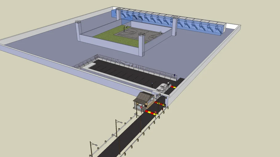 3D Warehouse