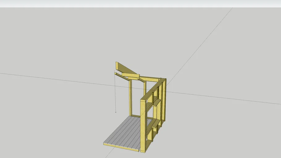 nr2 | 3D Warehouse