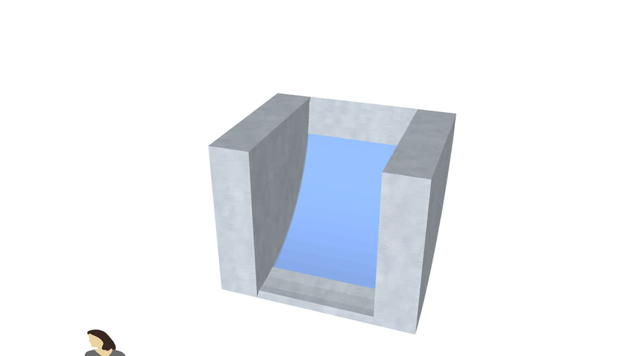 STTMP Style Curved Window | 3D Warehouse