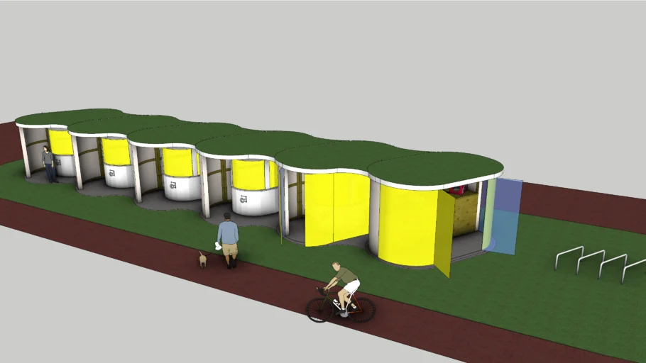 3D Warehouse