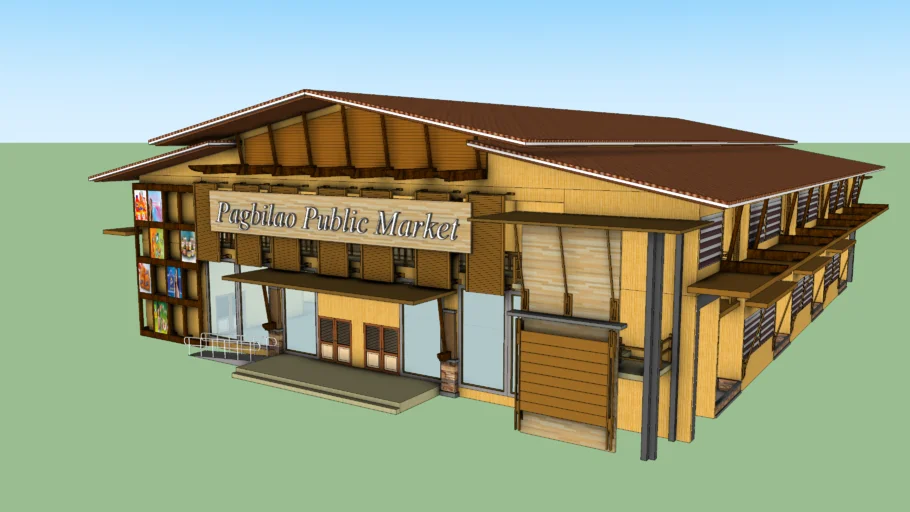 3D Warehouse