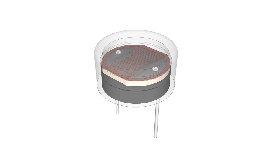 NORP12 LDR | 3D Warehouse