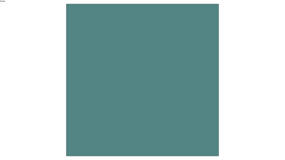 SW 6488 Grand Canal | 3D Warehouse