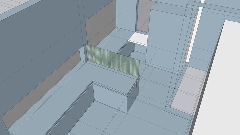 hob | 3D Warehouse