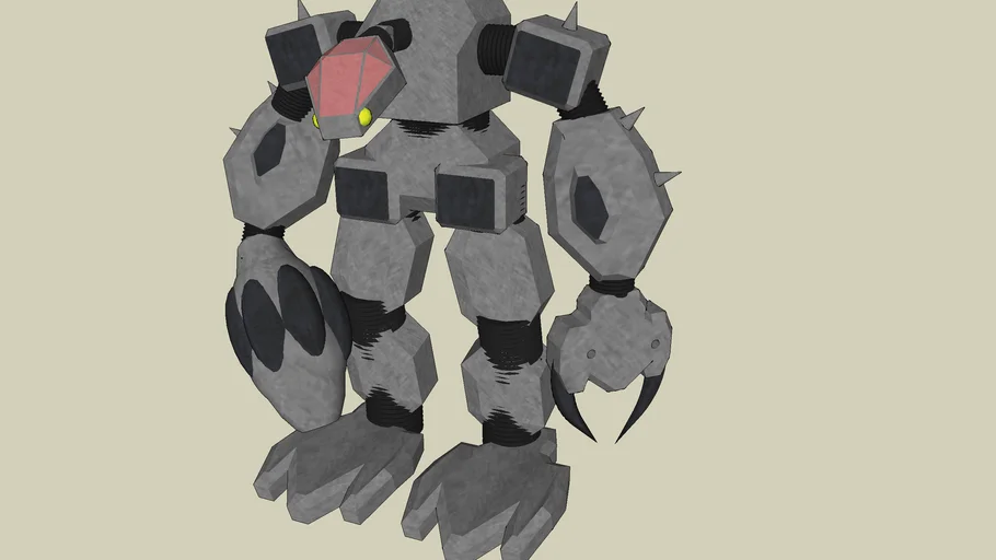 le-56 | 3D Warehouse