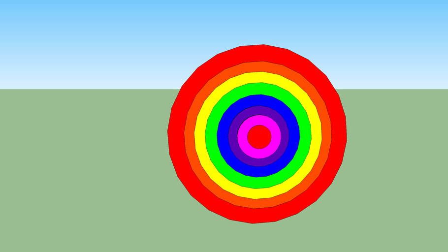 colors | 3D Warehouse