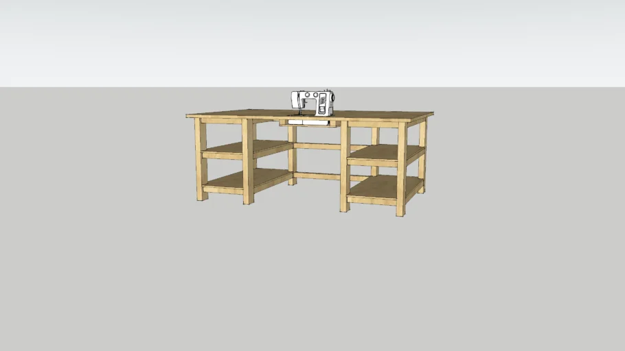 3D Warehouse