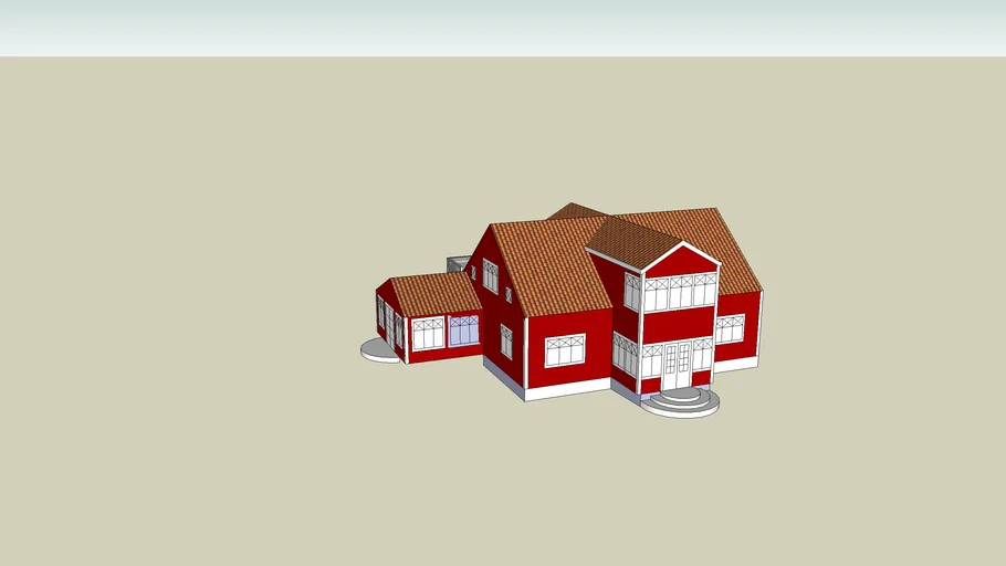 Crazy Dazy | 3D Warehouse