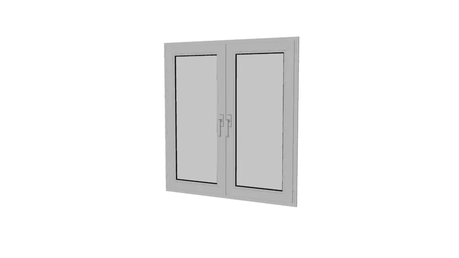 WINDOW | 3D Warehouse
