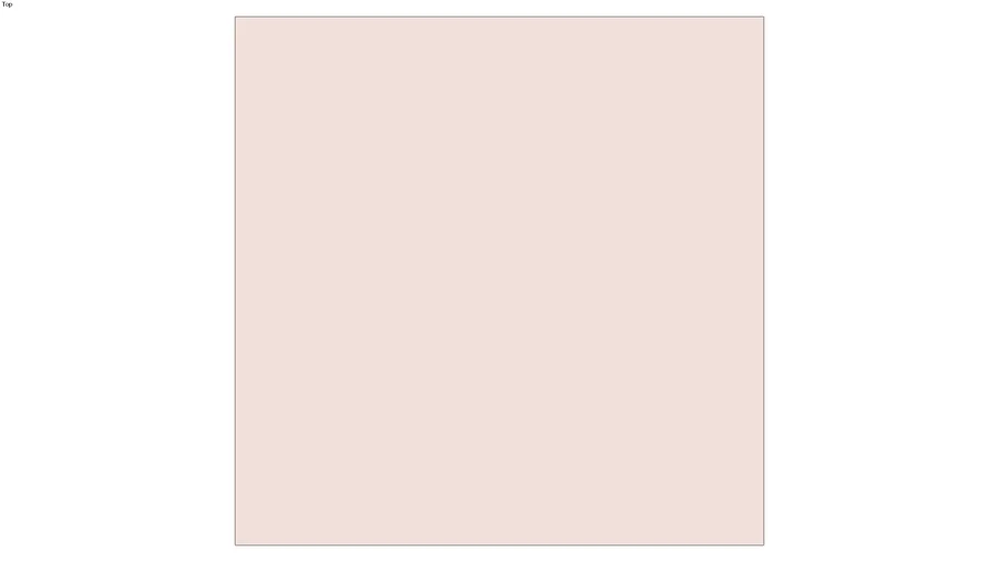 ROCKIT3D Glass Sandblasted RAL3012 | 3D Warehouse