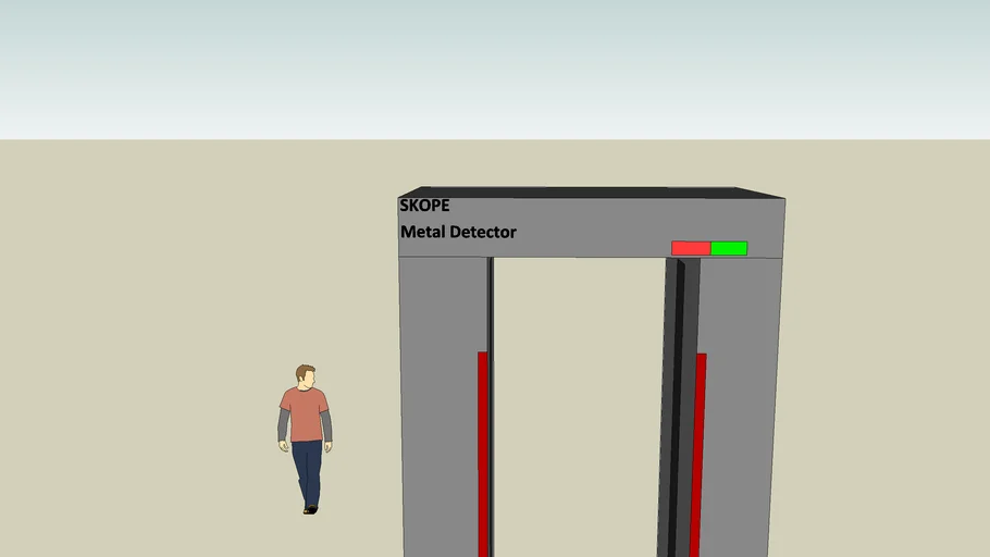 3D Warehouse