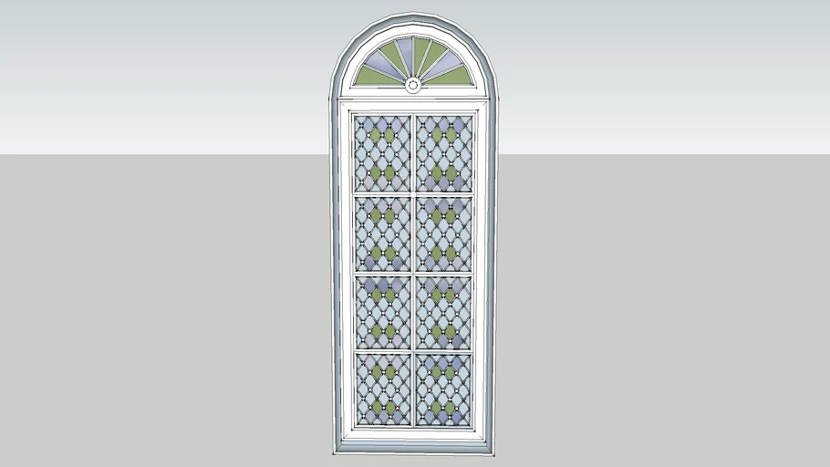 windows G | 3D Warehouse