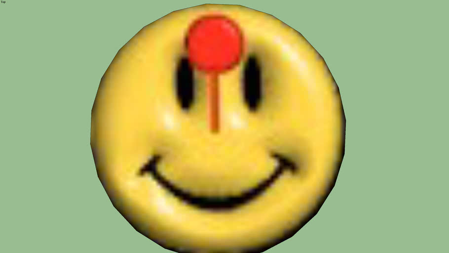 Scary End Maze | 3D Warehouse