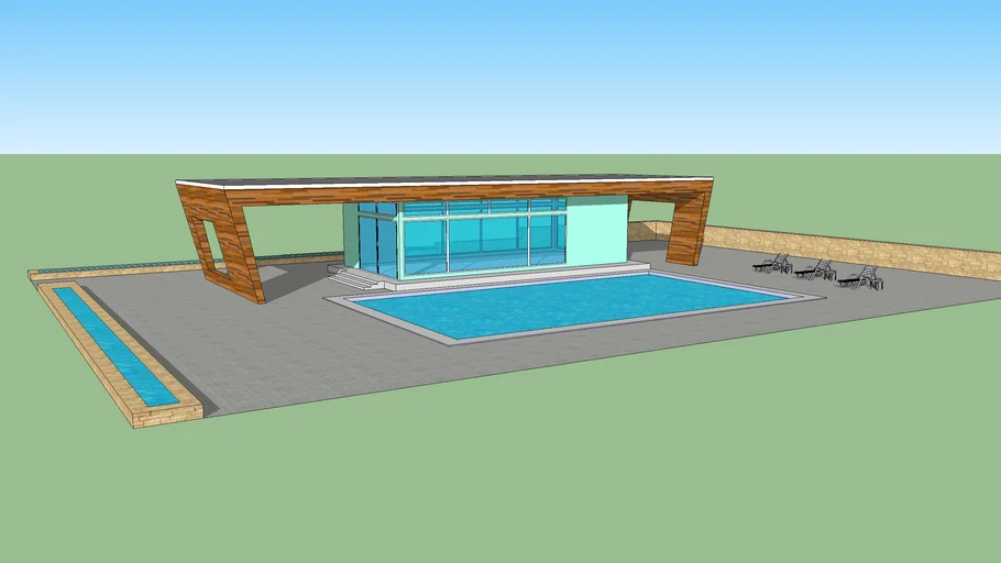 01_04.skp | 3D Warehouse