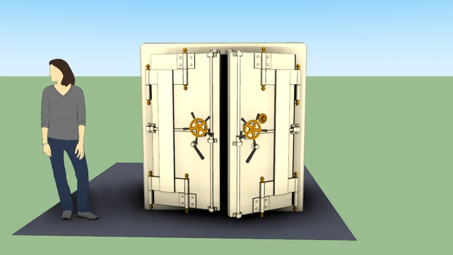 3D Warehouse