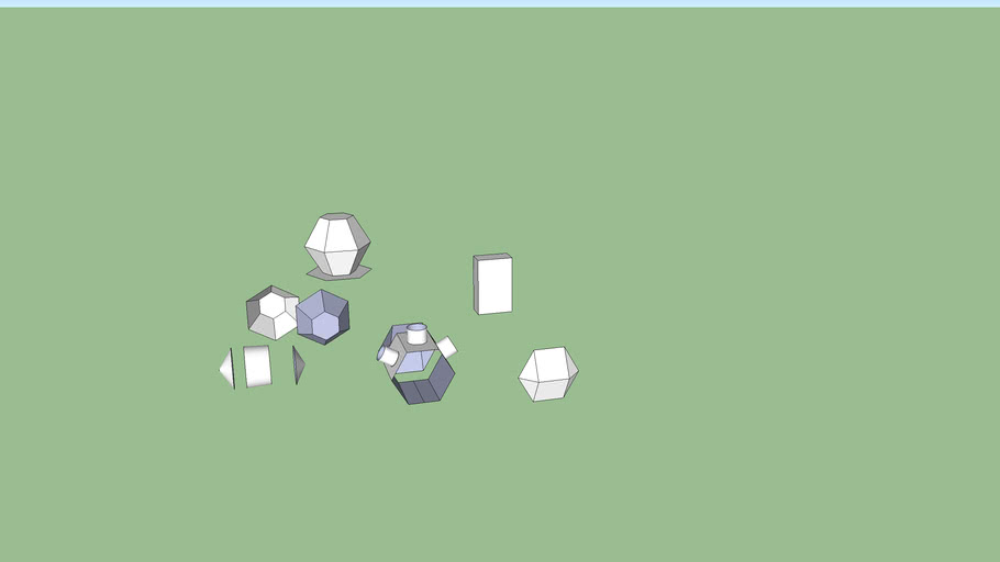 GROUPING | 3D Warehouse