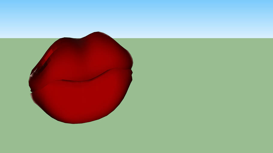 LIPS | 3D Warehouse