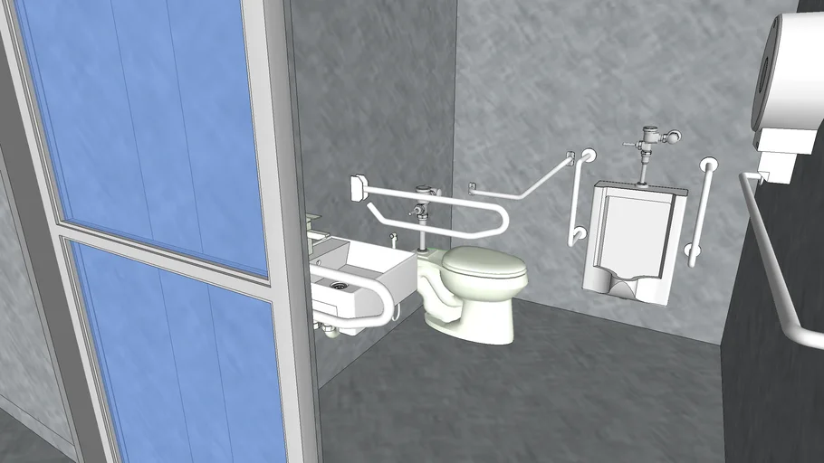 3D Warehouse